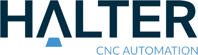 HALTER CNC AUTOMATION | LOADASSISTANT | MACHINE TENDING | Hillary Machinery