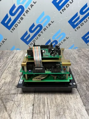 Used YASKAWA CIMR-22JP3-3BOOM Electrical/PLC/Automation DG0916-3248E ...