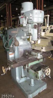 Used MASTER FAB Equipment For Sale | Kempler Industries