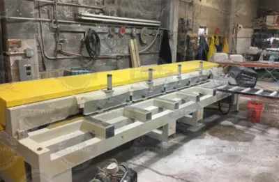 GRANQUARTZ For Sale | STONE EQUIPMENT WAREHOUSE