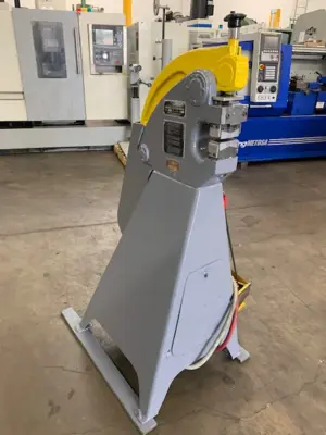 SHRINKER STRETCHER For Sale | Wheeler Machinery Sales