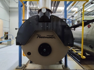 Used Powermaster Machines For Sale | Machinery Network