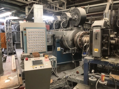 NRM For Sale | Mark One Machinery