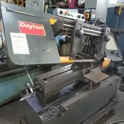 DAYTON For Sale | Cleveland Machinery Sales, Inc.
