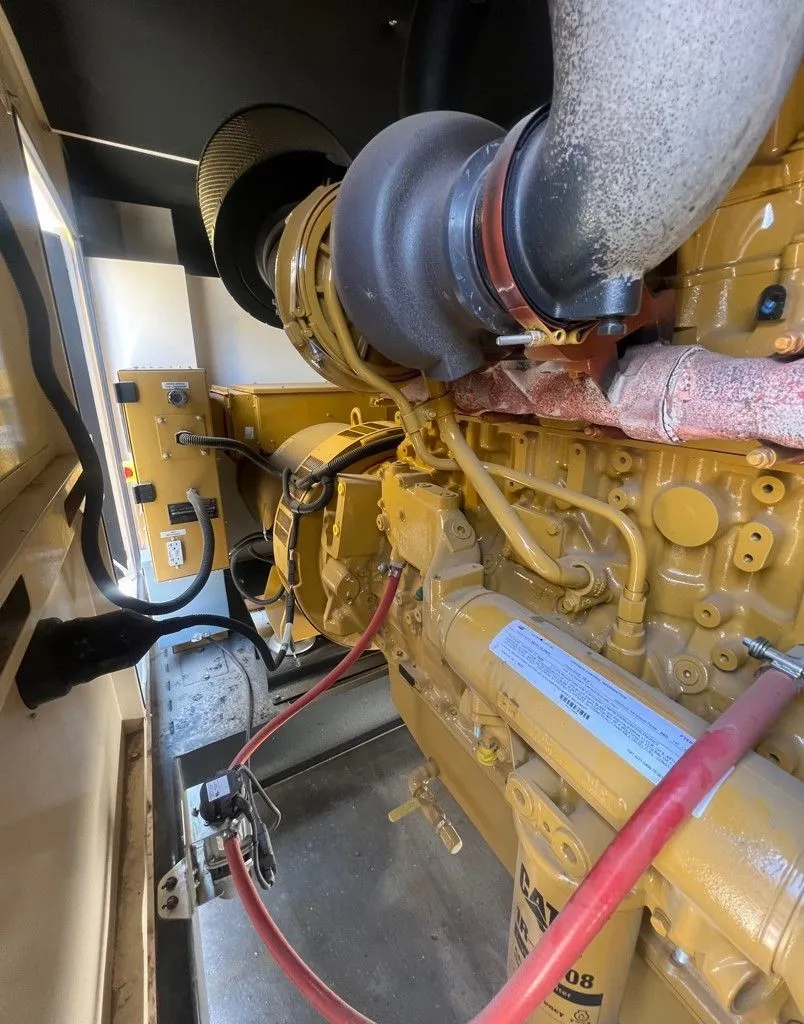 New 2023 CATERPILLAR C15 Diesel Generators GS3638 | Power Generation ...