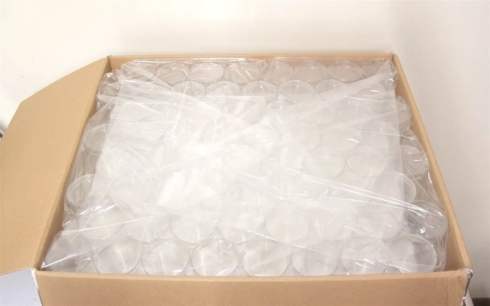 Greiner Bio-One 968161 Container for Plant Culture w/ Lid 330ML Sterile ...