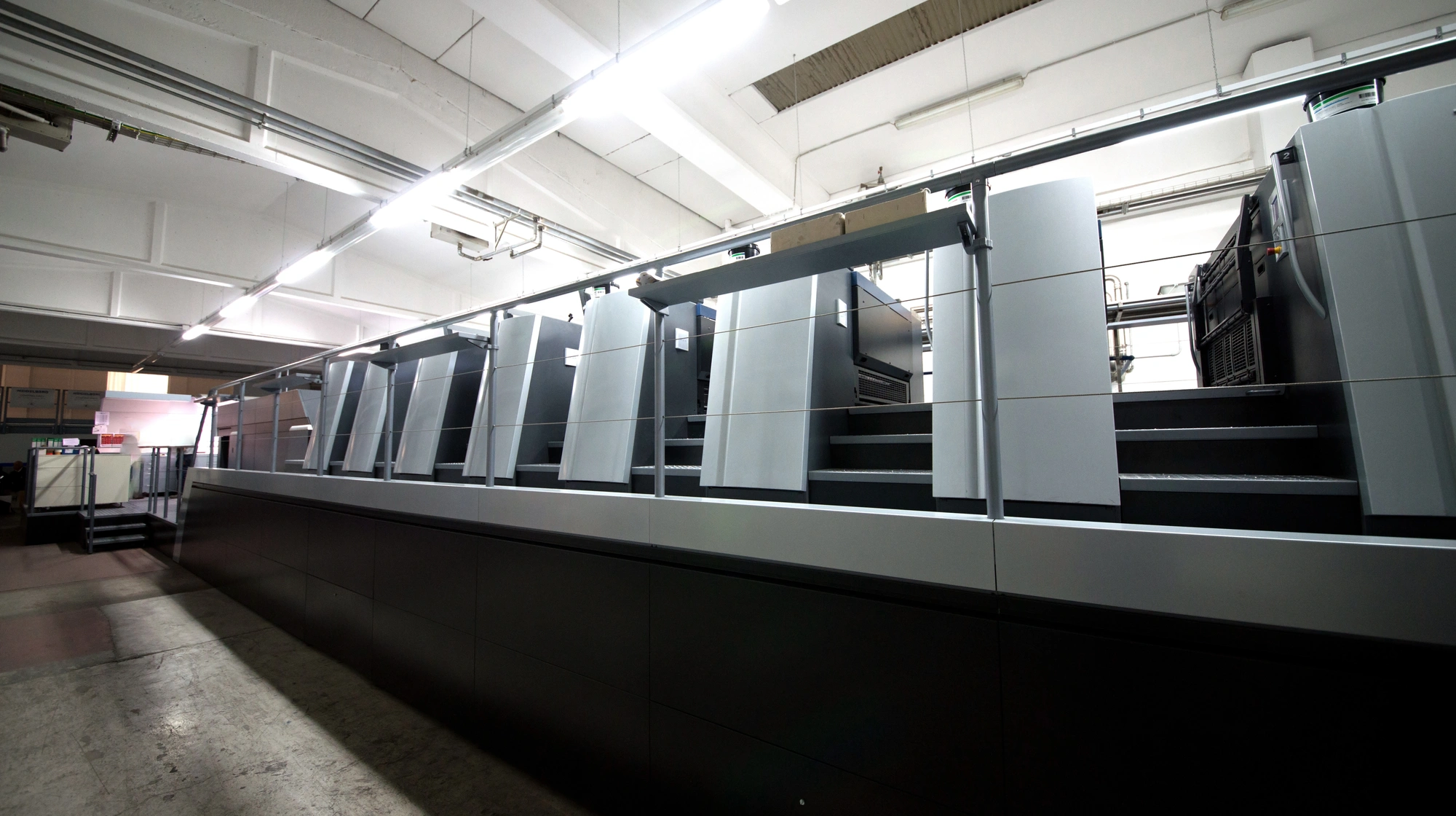 Understanding Tariffs on Used Printing Equipment | Machinery Solutions ...