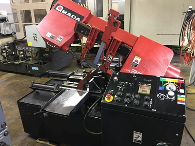 AMADA For Sale | USED CNC WAREHOUSE