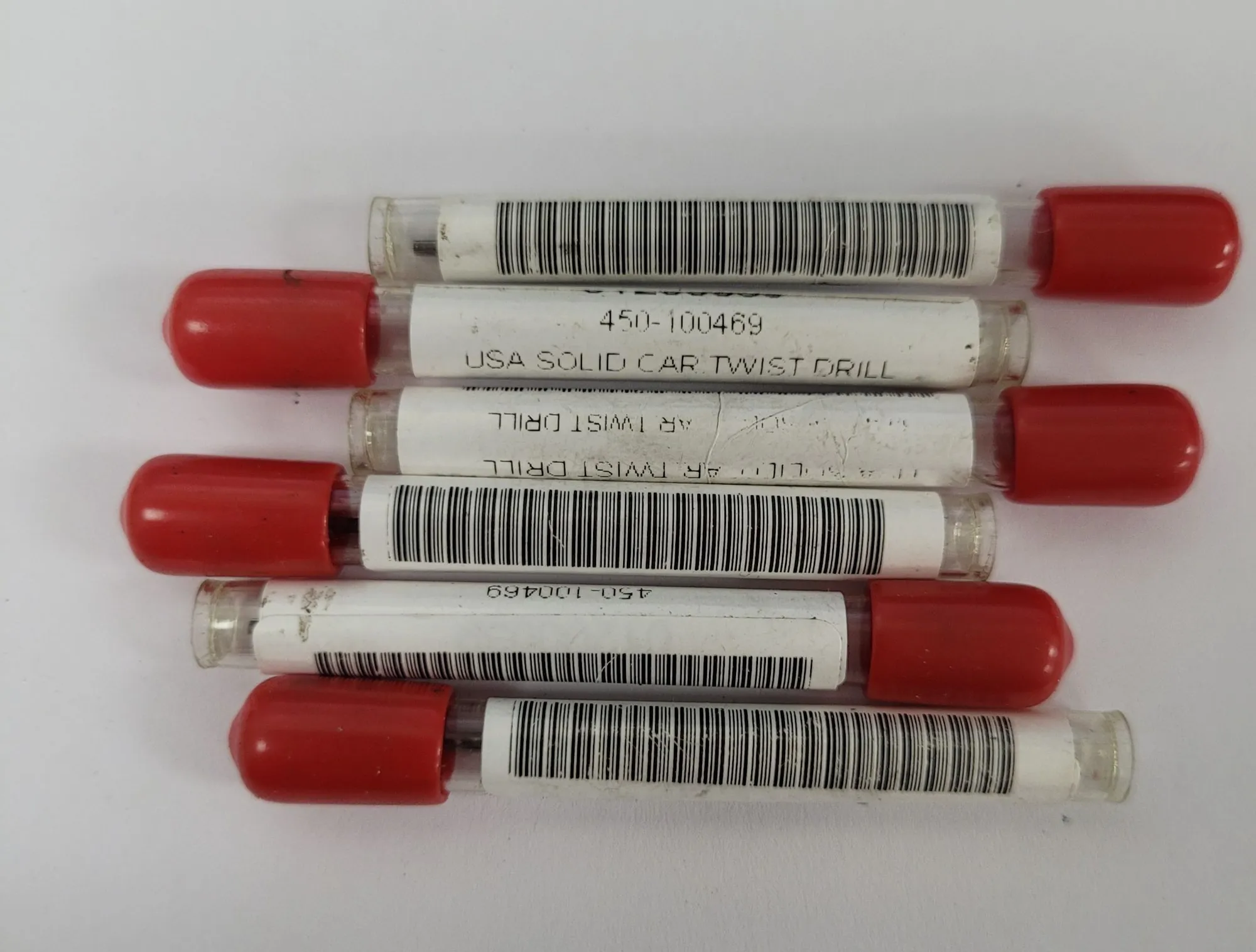 New MONSTER TOOL 450-100469 Tooling & Accessories, Drilling 5064 ...