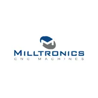 MILLTRONICS CNC | TOOL ROOM CNC LATHES AND MILLS | Hillary Machinery
