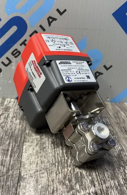 New Electric Motor Driven Actuators For Sale - Equipt