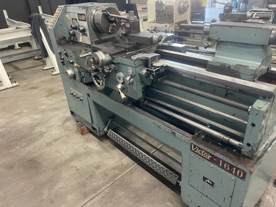 VICTOR MACHINERY For Sale | PM Machines