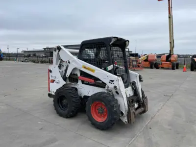 Used Skid Steer Loaders For Sale | Steam Well LLC