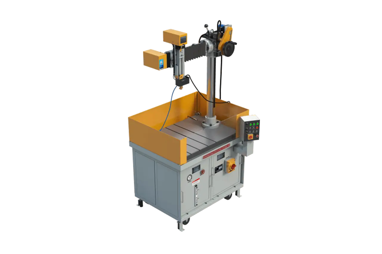 TAPPING EQUIPMENT For Sale | Wheeler Machinery Sales