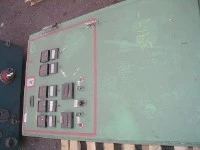 Control Panels For Sale | Mark One Machinery