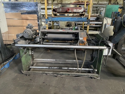 BELLMARK For Sale | Mark One Machinery