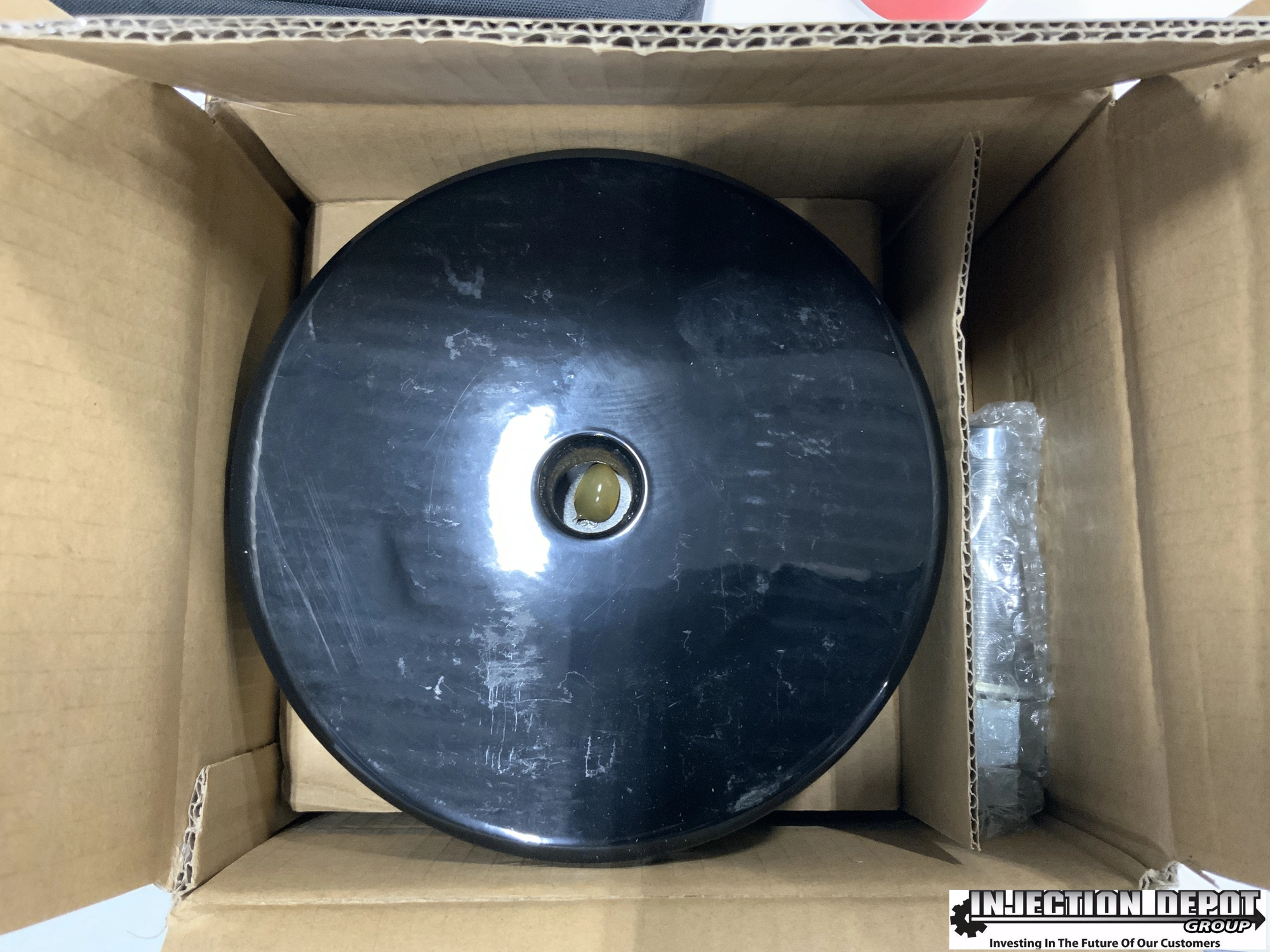 New 2021 Levelling pads A63-1093 INJECTION MOLDING MACHINE PARTS B0P597 ...