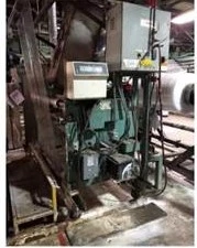 Stack Presses For Sale | Mark One Machinery