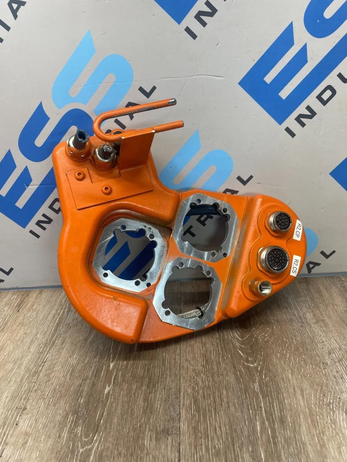 Used ABB Automation. TH0114-2608E | ESS Industrial Equipment Sales