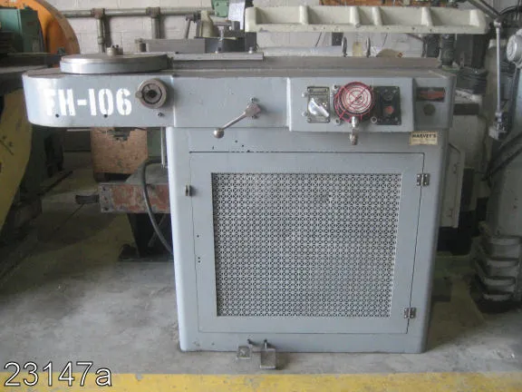 Used DI-ACRO 8 Benders (Tube, Pipe & Bar) 23147 | Kempler Industries