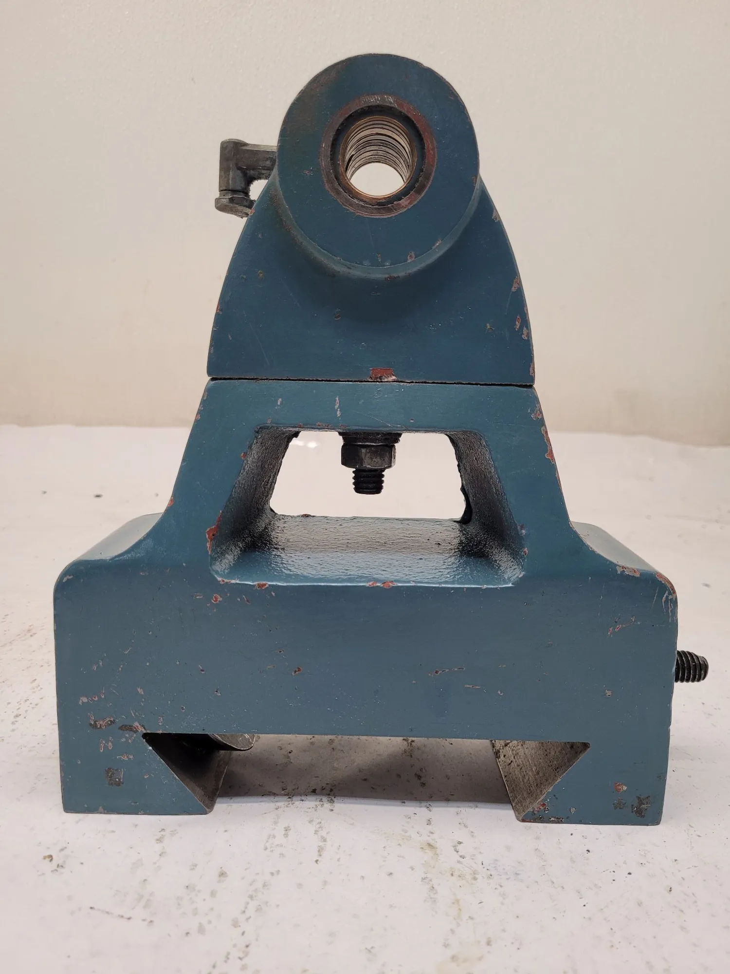 Used BRIDGEPORT right angle support Tooling & Accessories, Mill Tooling ...