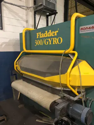 FLADDER For Sale | CNCsurplus