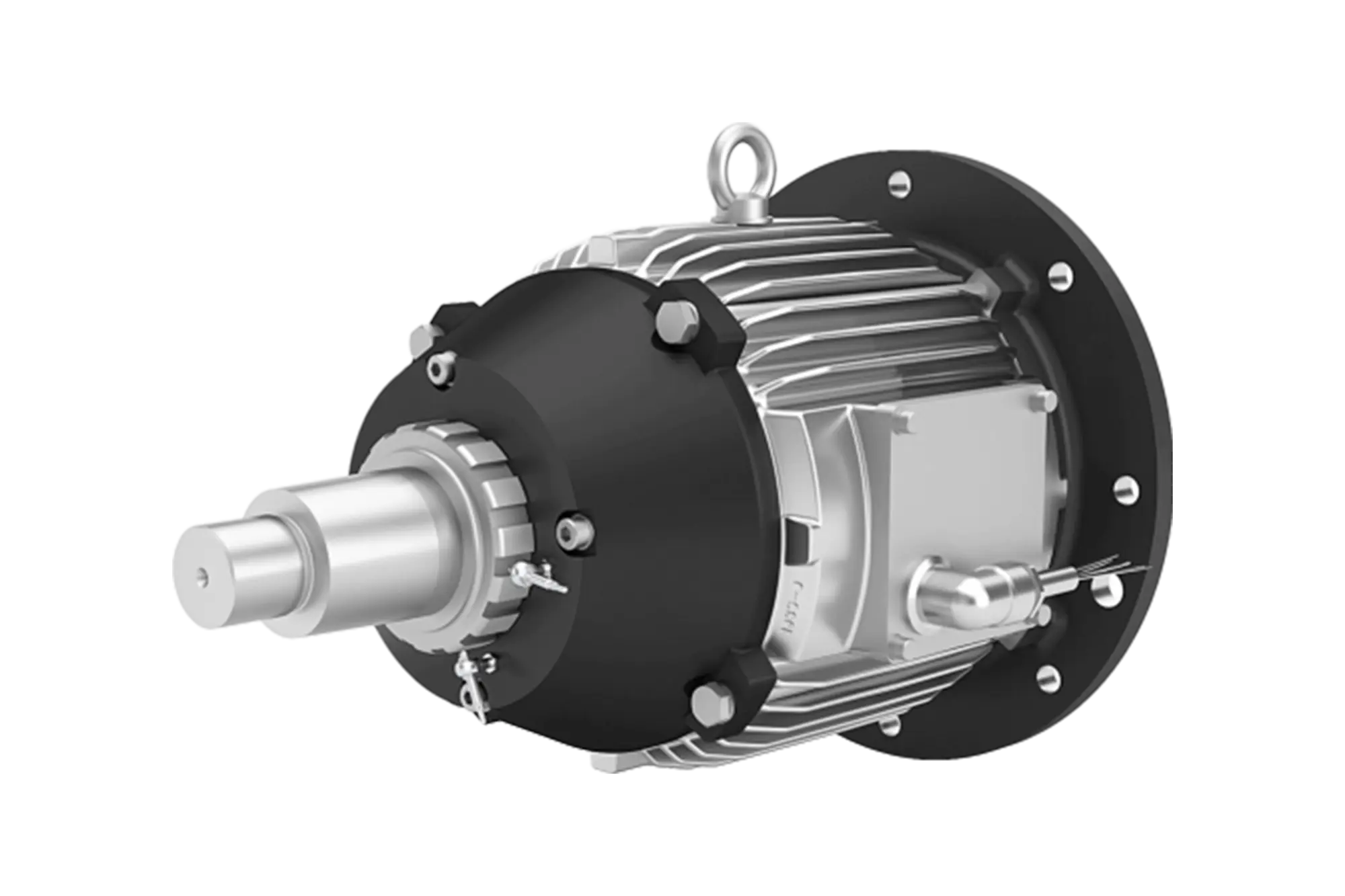 Used Motors for sale | ESS Industrial Equipment Sales