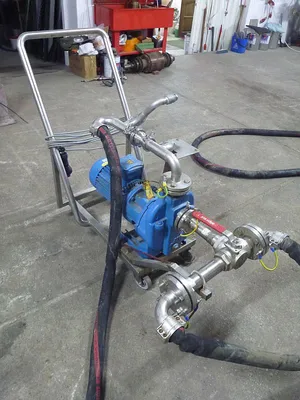 Used Pumps For Sale | Perry Equipment