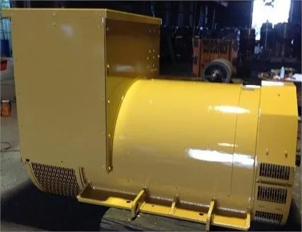 Item# A8363 - Caterpillar 2000KW, 60Hz, 480V Generator End | Power ...
