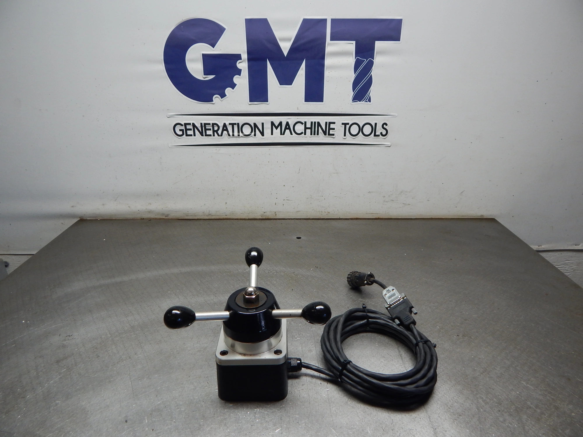 Used TRAK SWI 21946 Tooling 5652 | GMT