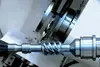 CLC 260 H-FR: Precision profile milling machine for worm machining The ...