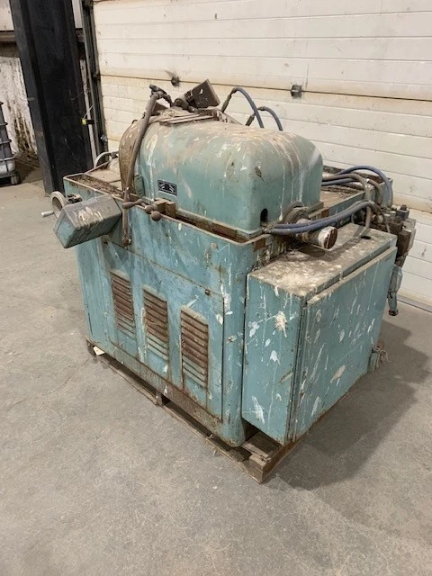 Used MOHAWK TOOLS 330 Scrapped Equipment 1965 | MD Equipment Services LLC