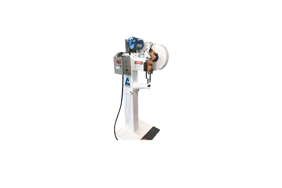 New and Used Fastener Equipment for sale | THREE RIVERS MACHINERY