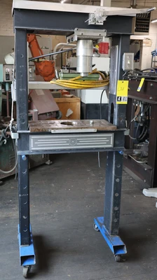 HOMEMADE For Sale | Liberty Machine Works LLC