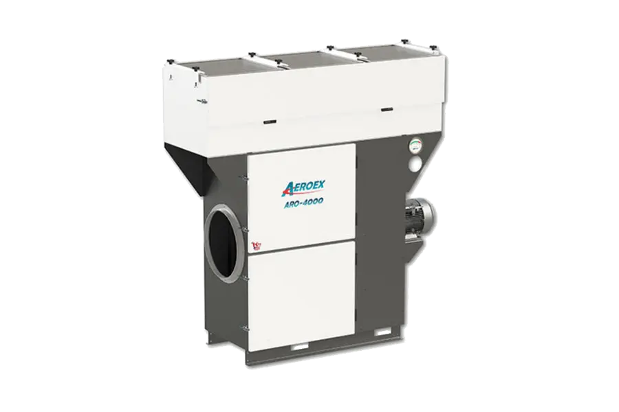 New Filtration System For Sale | New Vision Machine Tools, LLC