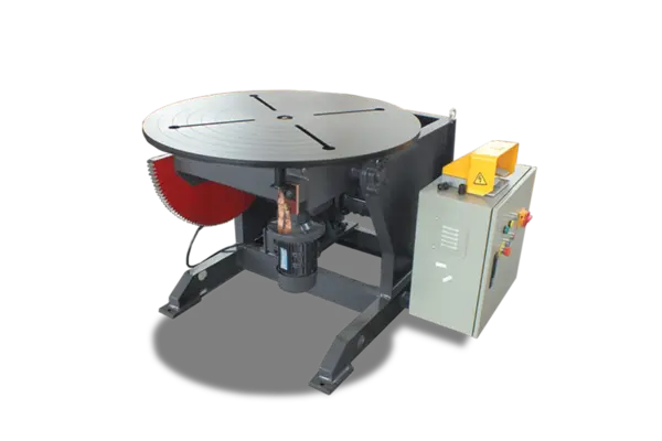 New & Used Weld Positioners For Sale | Bud's Equipment Sales