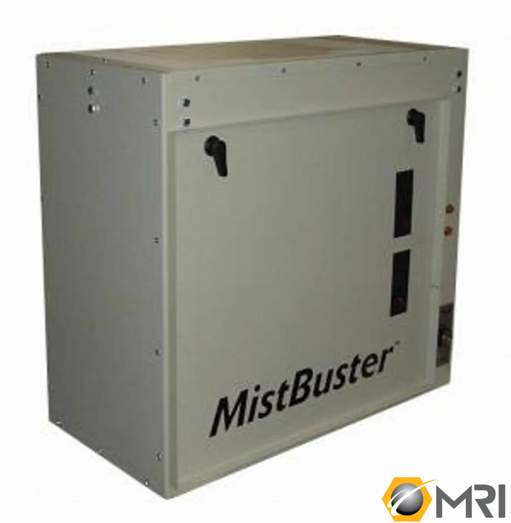 New MISTBUSTER 850 286747 | Machinery Resources International