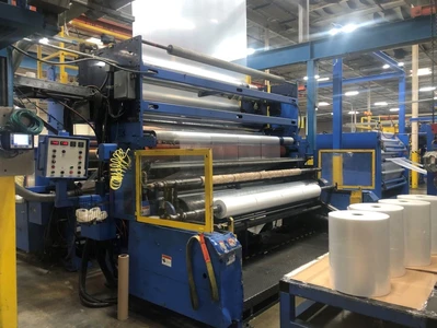 ALPINE For Sale | Mark One Machinery