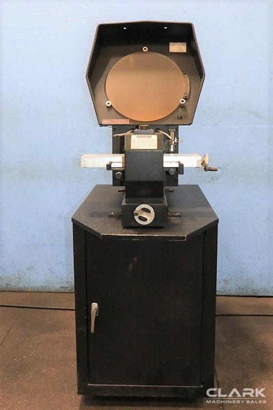 Used 1997 SPI MV-14SPI 496224 | Clark Machinery Sales, LLC