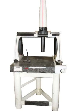 Used DEA SWIFT A000 Coordinate Measuring Machines 22821 | Machnet
