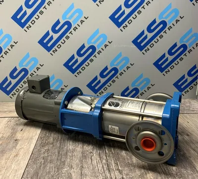 New & Used Other Pumps For Sale | ESS Industrial Equipment Sales