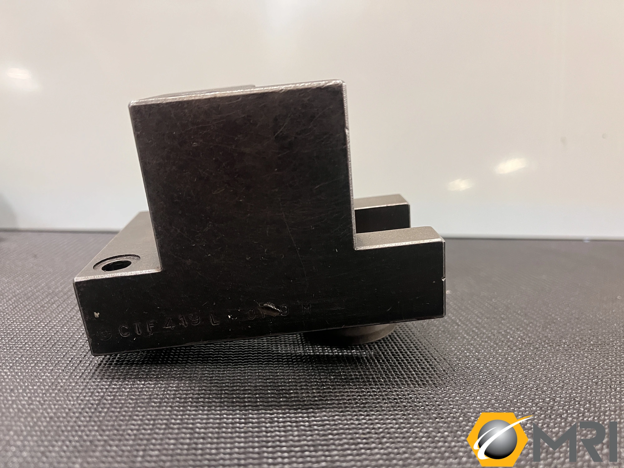 Used CITIZEN CTF419L 604407 | Machinery Resources International