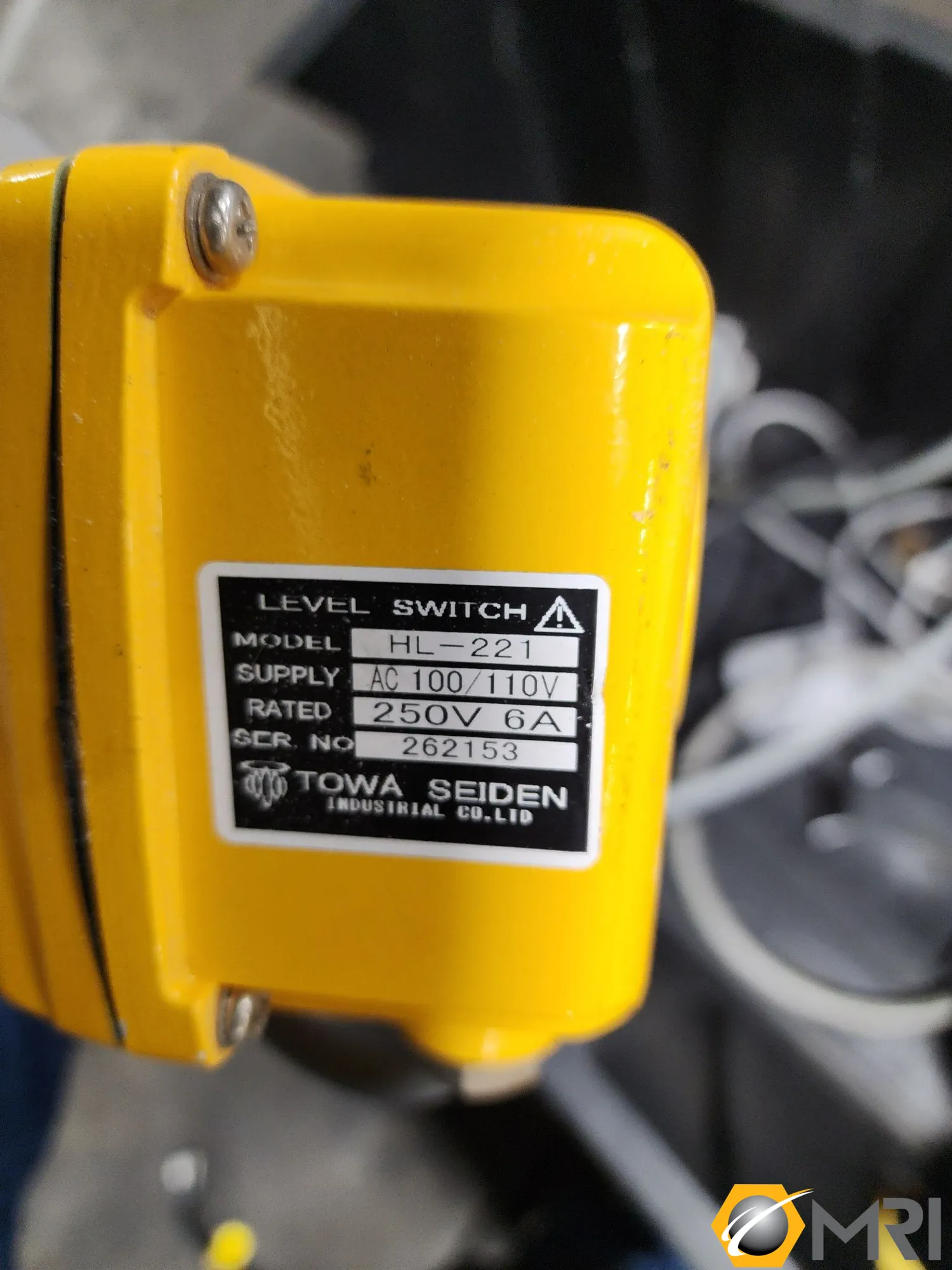 Used 2022 Towa-Seiden HL-221 7611535 | Machinery Resources International