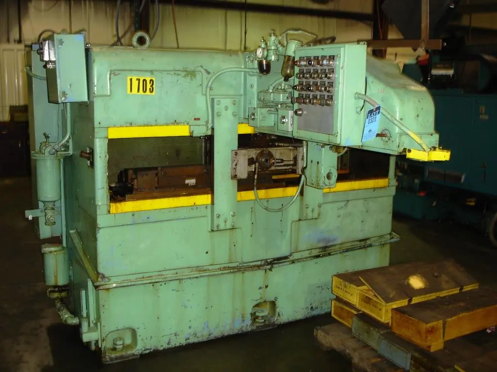 Used ROTOFLOW 3225 SPLINE ROLLERS 6493 | GCH Machinery