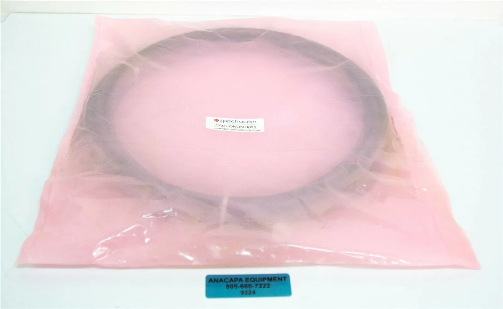 Spectracom LOW LOSS GPS / GNSS ANTENNA CABLE CA01-0N0N-3025 25ft. New ...