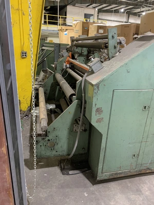 DUSENBERY SLITTER For Sale | Mark One Machinery
