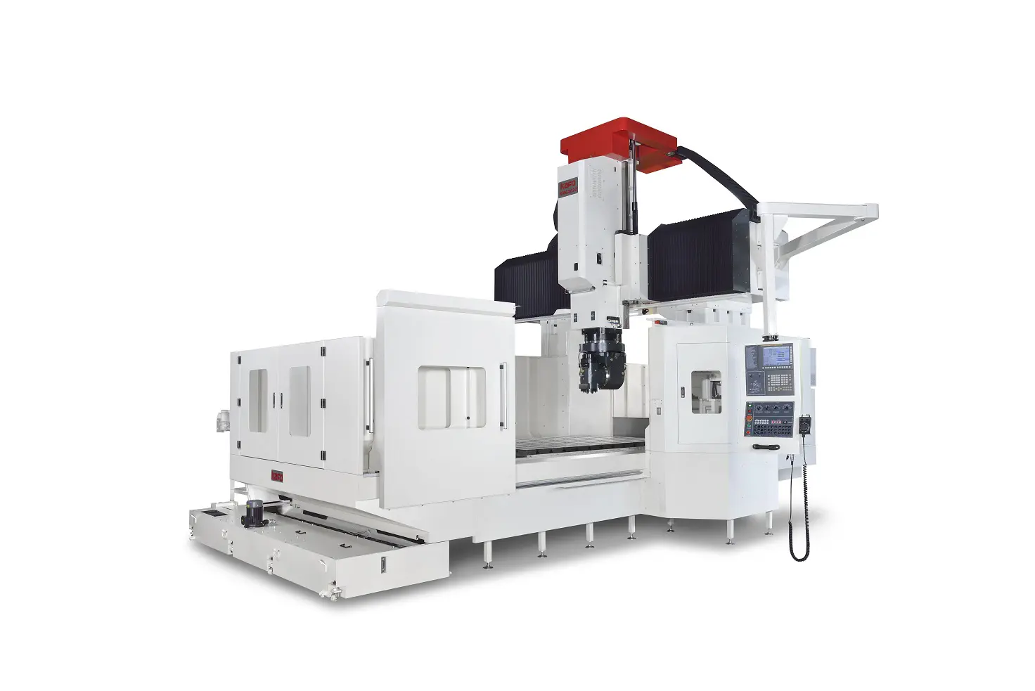 New INNOVA BY KAFO RV-2627 Double Column Machining Centers | Innova ...