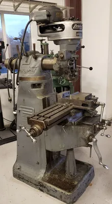 Used BRIDGEPORT Equipment For Sale | Machinery Resources International
