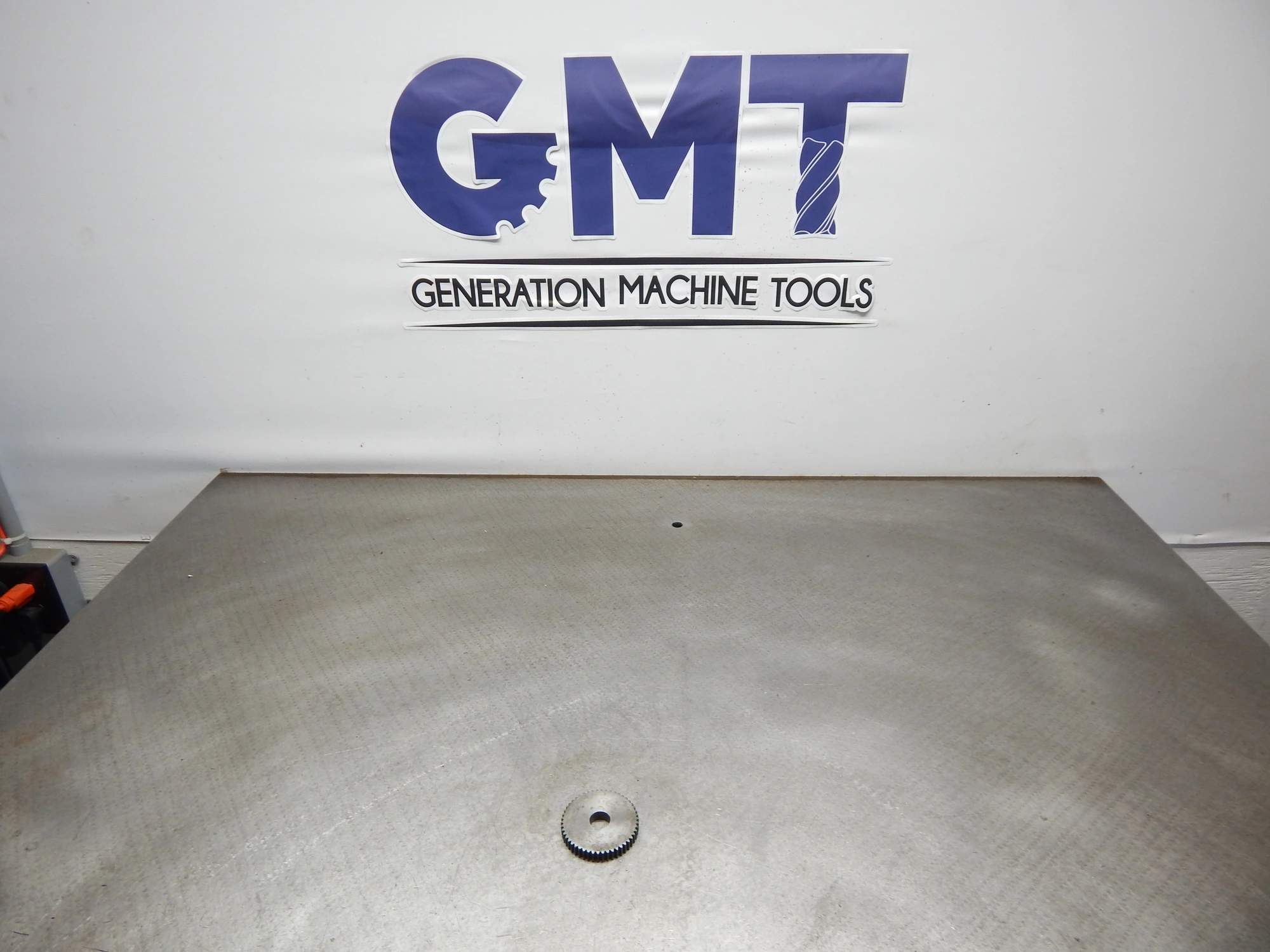 Used HARDINGE 50 TOOTH THREADING Tooling 5096 | GMT