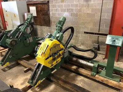 Bag Machines, Unwind For Sale | Mark One Machinery